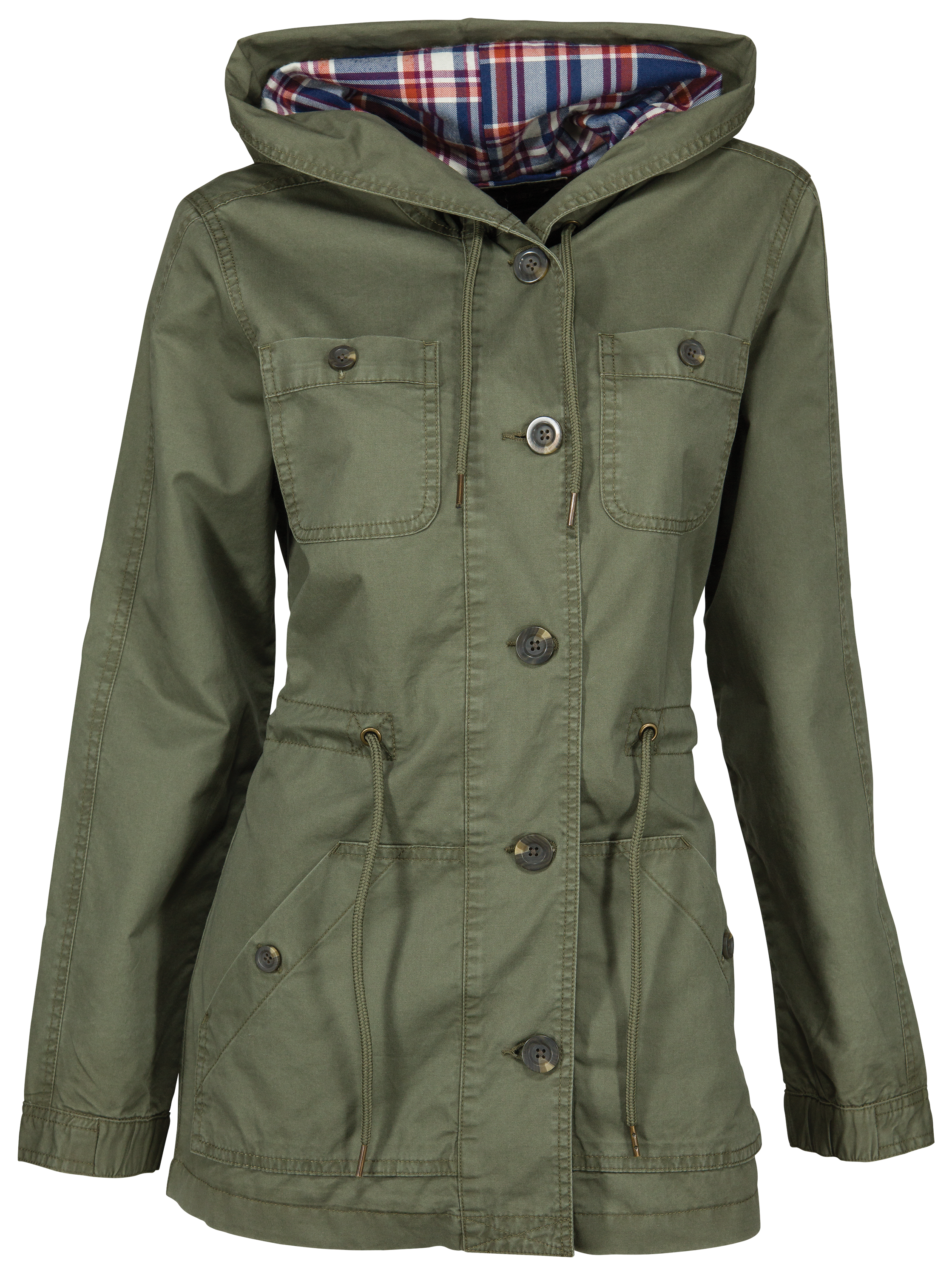 Natural Reflections Field Jacket for Ladies | Bass Pro Shops